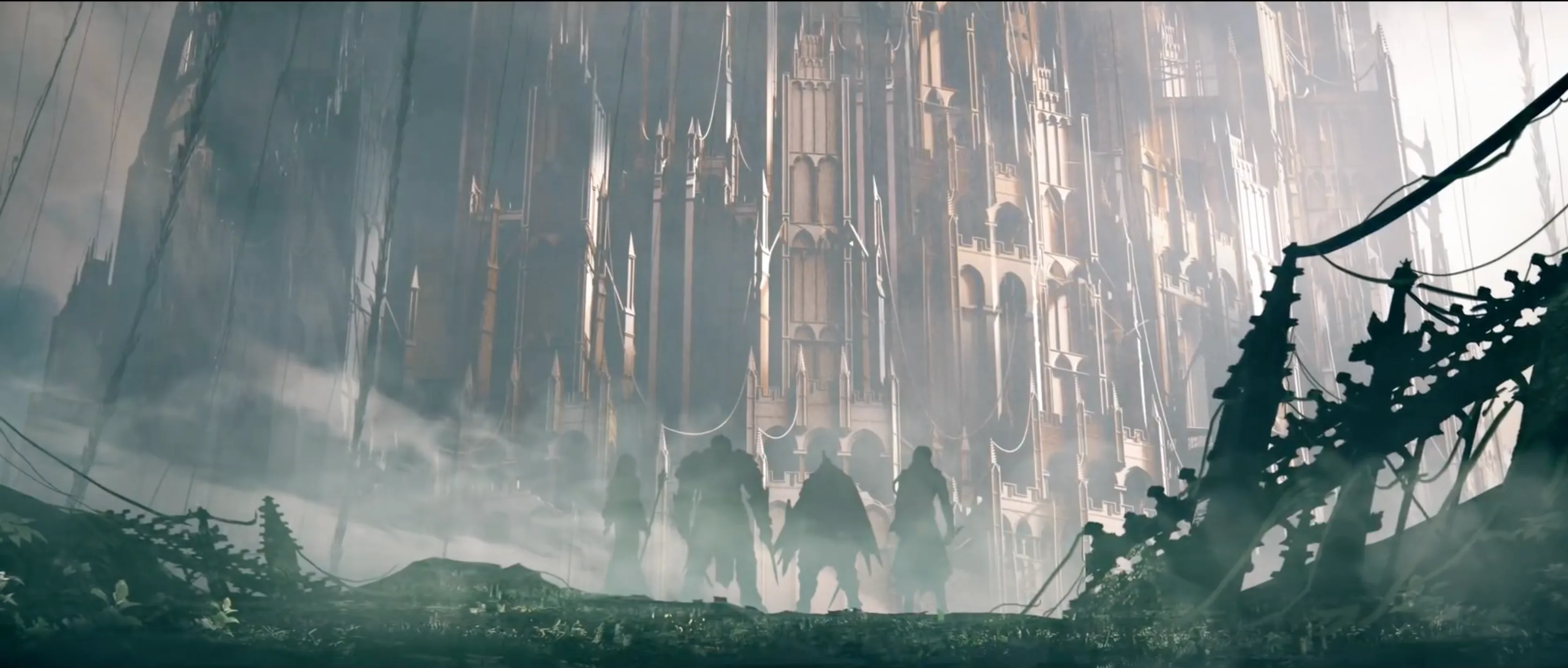 'Babylon's Fall' PlatinumGames: Everything We Think We Know About the Game
