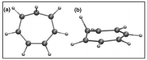 Oklahoma High School Student Discovers That Carbon Can Form 7 Bonds