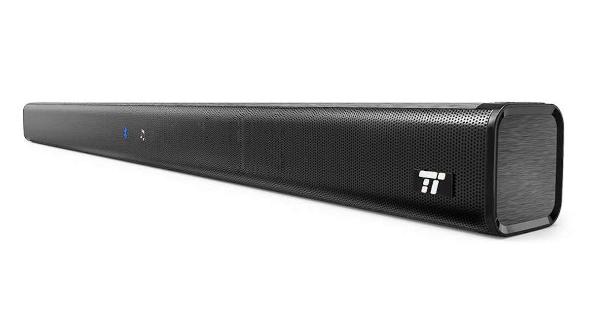 Best Soundbars Under $100 Best Soundbars Under $100
