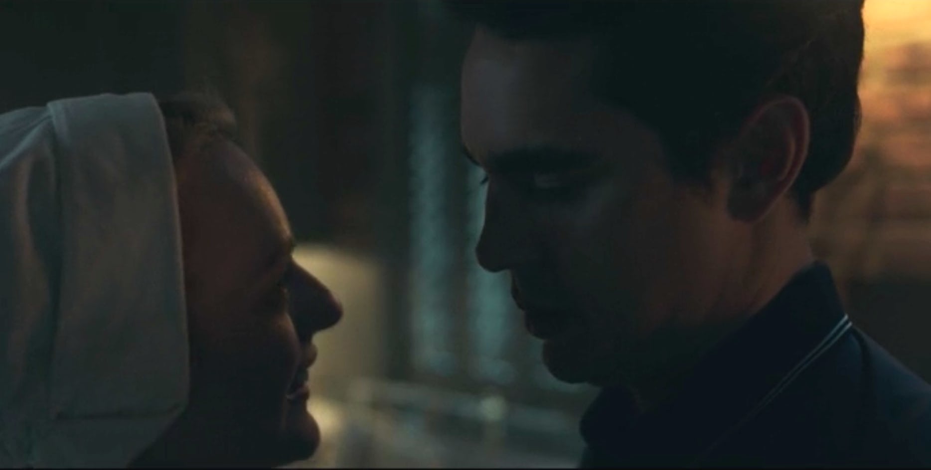 How 'The Handmaid's Tale' Mis-Wrote Nick's Character