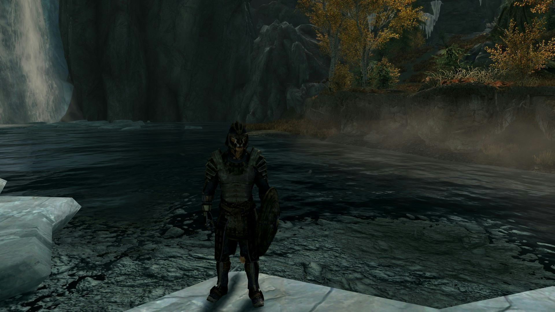 The Best Armor in 'Skyrim: Special Edition'