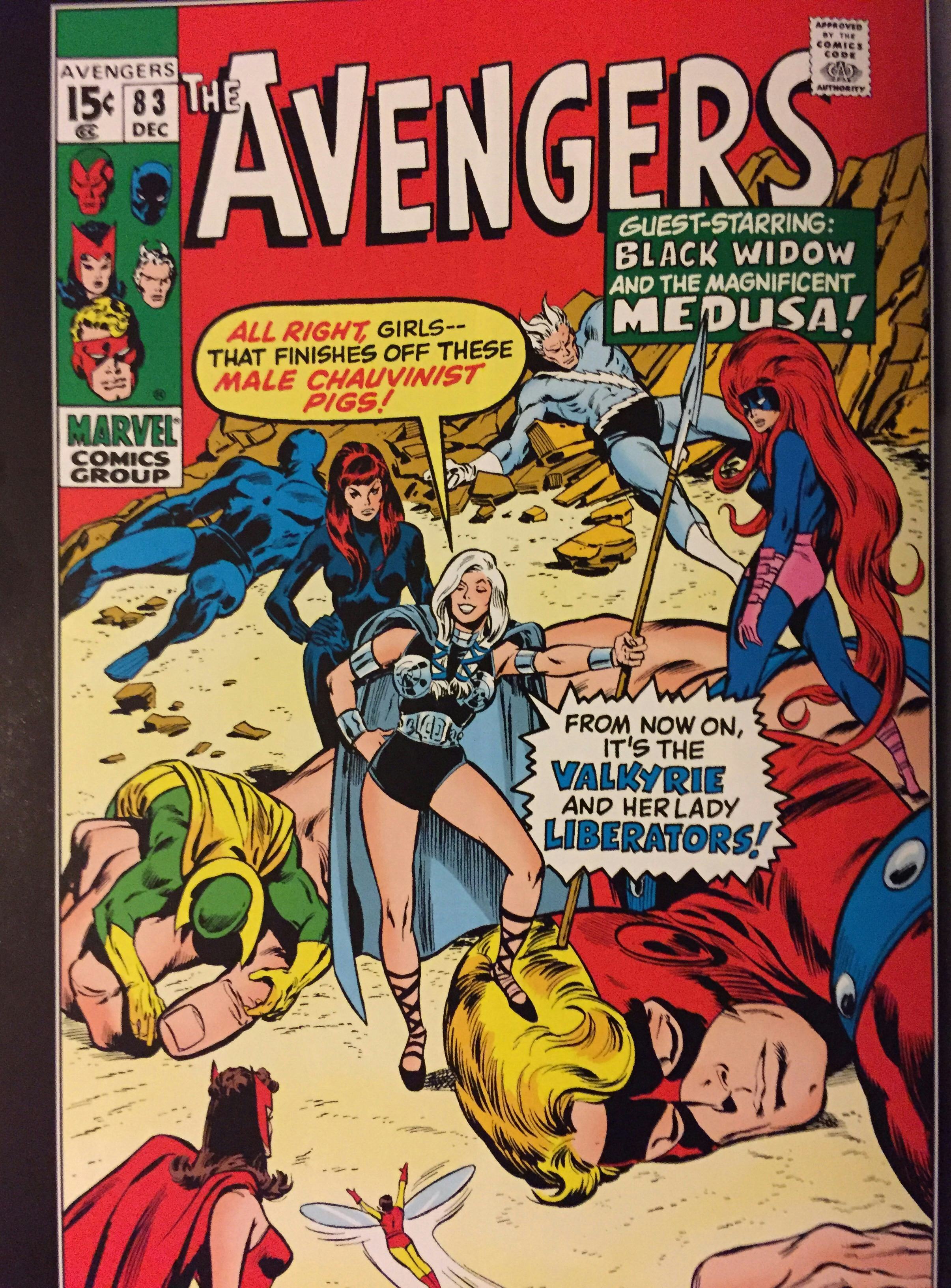 Marvel Phase 5: Brie Larson teases all-female crossover with Captain Marvel