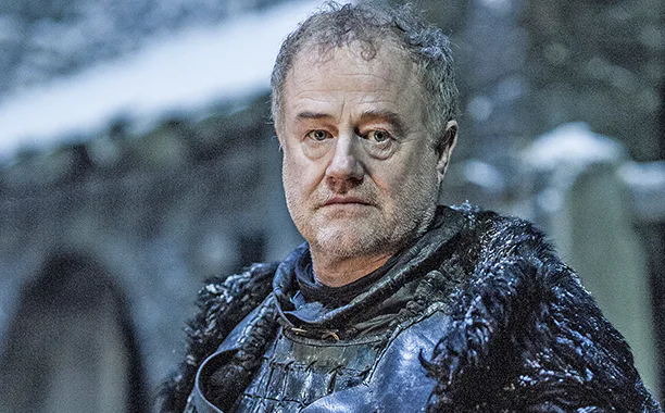 Bran Stark Trains With The Three-Eye Raven in New 'Game of Thrones' Photos