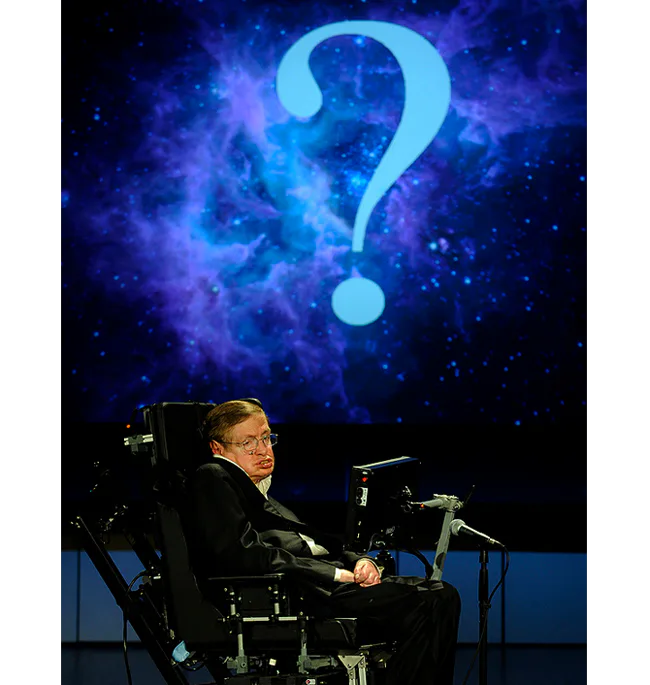 Astrophysicists Lock Horns Over Solution to 'Black Hole Paradox'