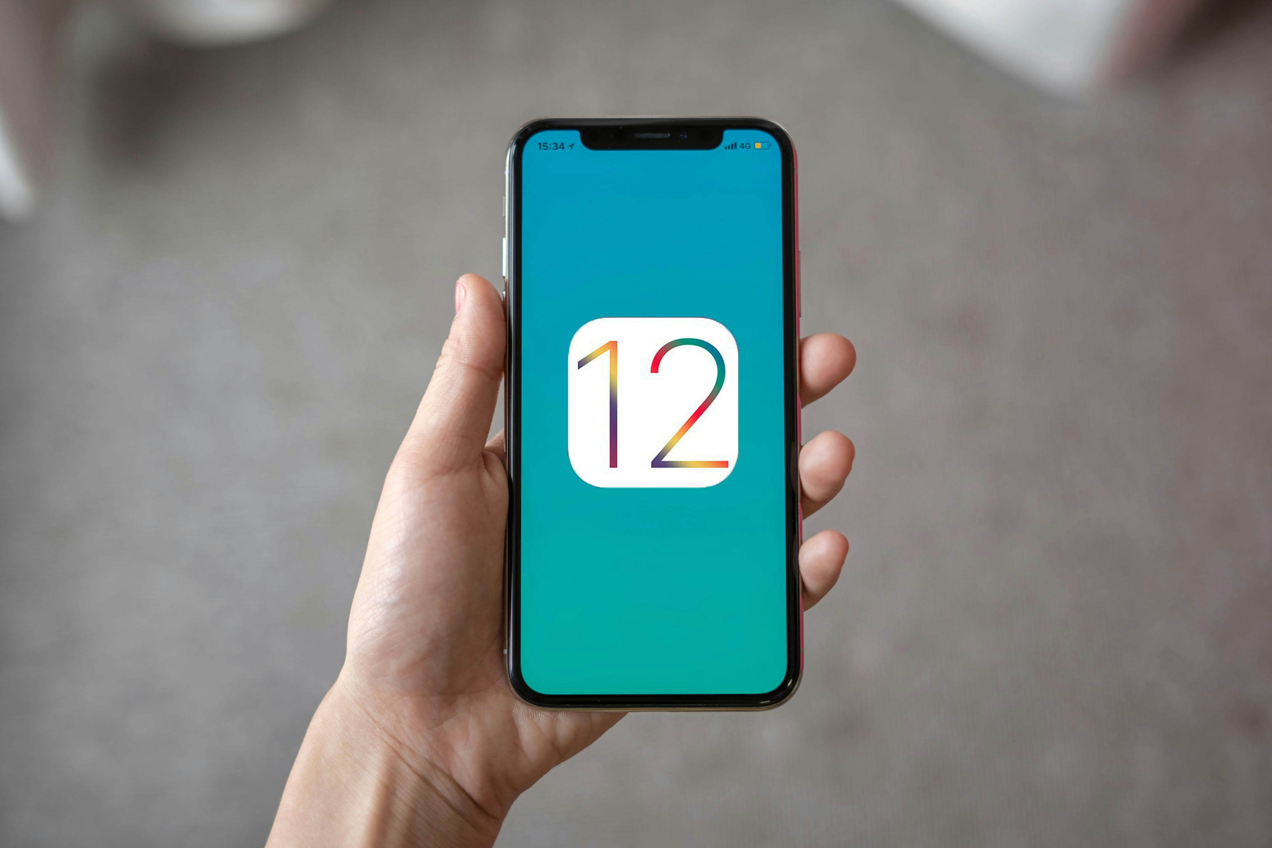 iOS 12: A Video Guide to Making the Most of the Best New iPhone Features