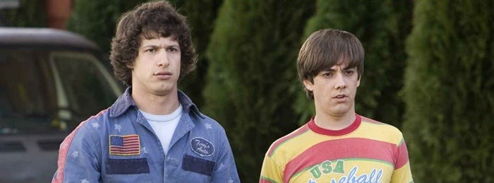 The Lonely Island on 'Hot Rod': A Cool Beans Oral History