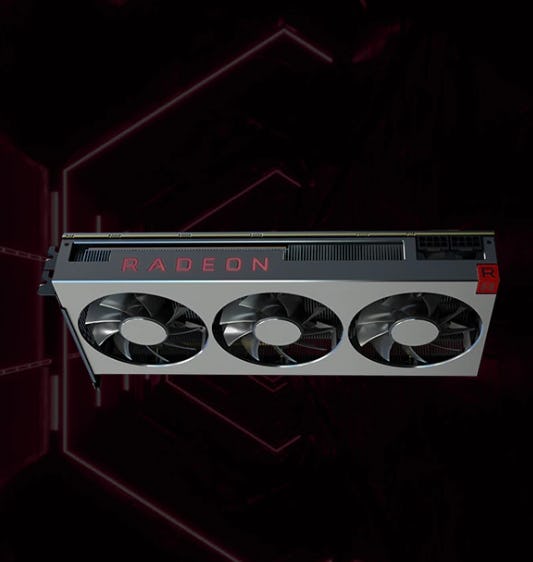 CES 2019: AMD Debuted the World's First 7nm GPU, but What Does That Mean?