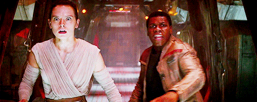 'Star Wars: Episode 9' Theory Reveals a Shocking Rey-Anakin Connection