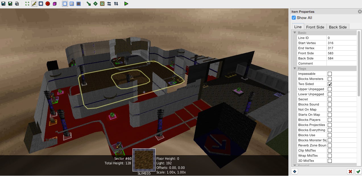 Computer Science Students Used Artificial Intelligence to Master 'Doom'