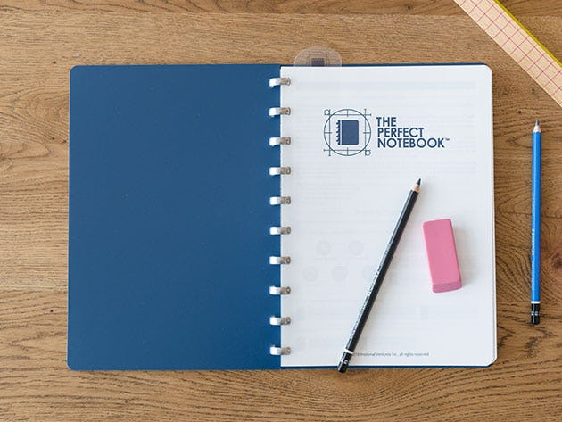 The Perfect Notebook Will Make You Ore Productive Than Ever