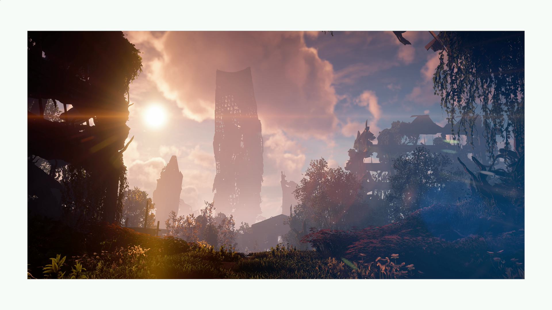 The Best Photos We Took in ‘Horizon Zero Dawn’