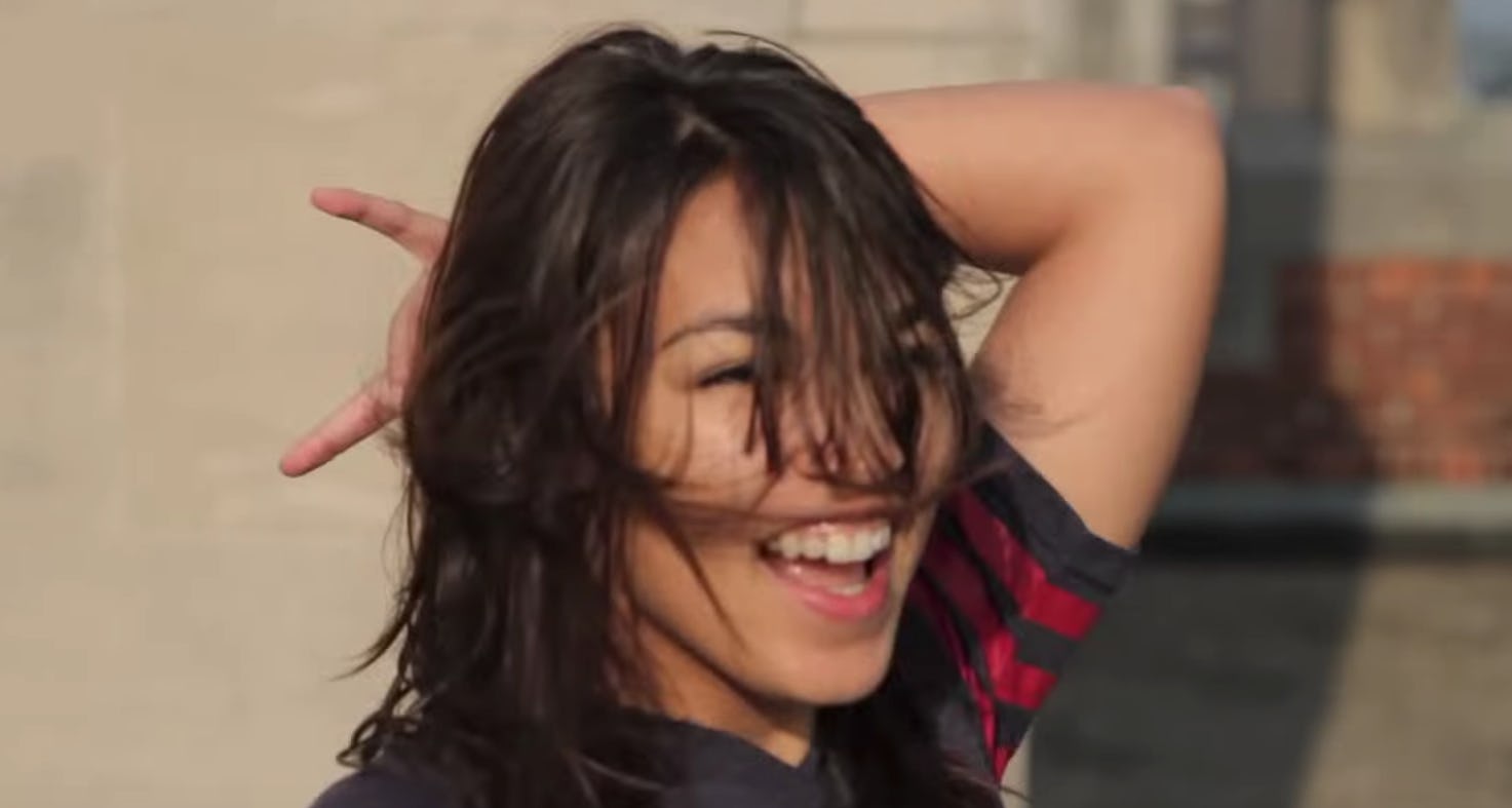 Alexandria Ocasio-Cortez's Dance Video Is Brilliantly Remixed a Teen