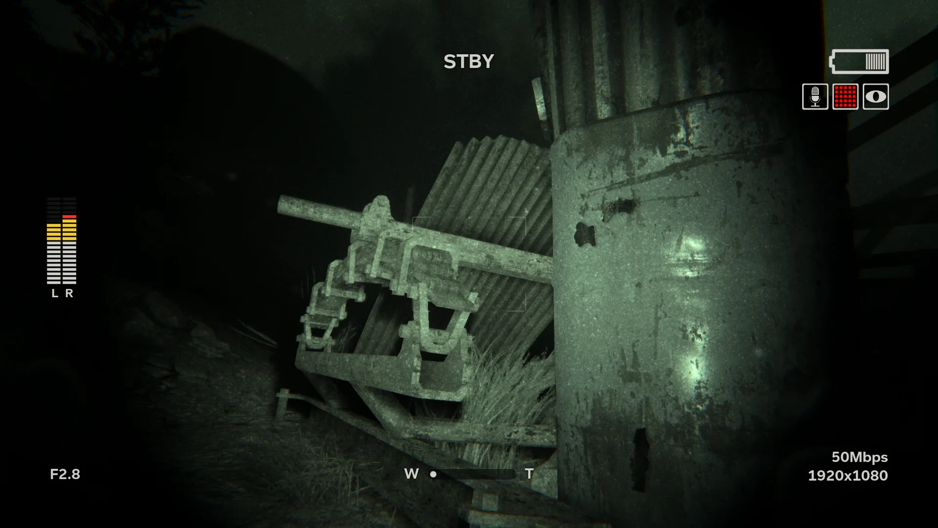 7 Tips for Surviving ‘Outlast 2’