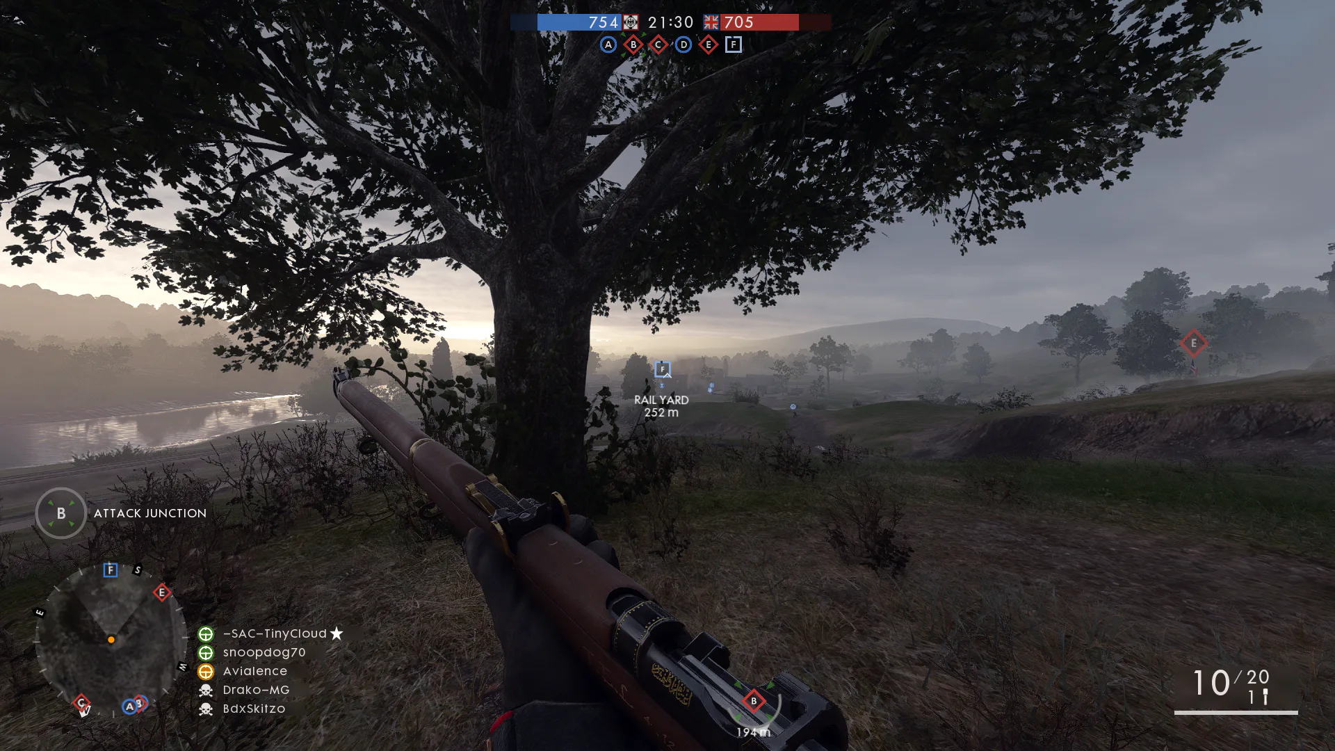 The New 'Battlefield 1' Map Is Flawed But Great