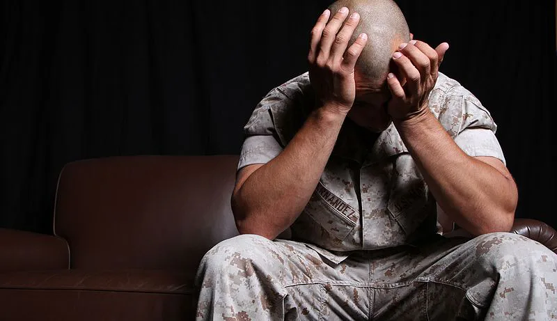 MDMA Successfully Treats PTSD in New Study, Scientists Eye FDA Approval