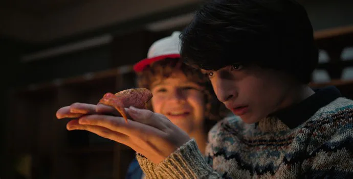 10 Classic Horror References in 'Stranger Things 2'