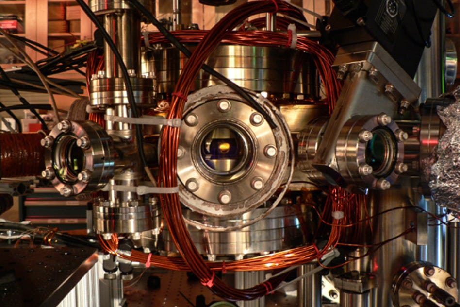 MIT Researchers Just Got One Huge Step Closer to a Quantum Computer