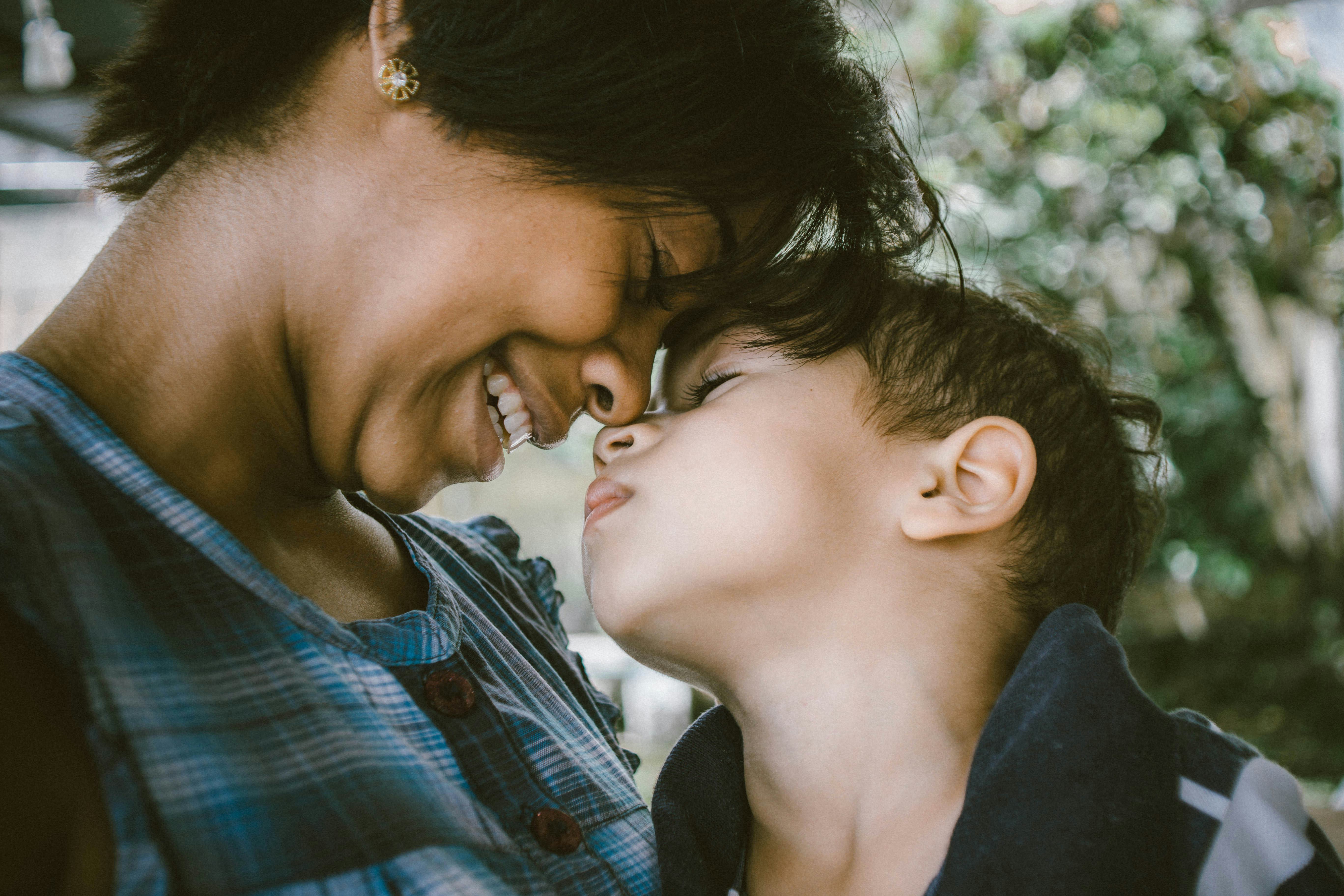Mother's Day: 3 Ways a Mom's Support Benefits Her Kids Over a Lifetime