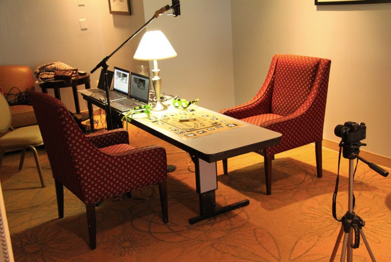 How Do Ouija Boards Work? Scientists Point to Brain's Ability to Predict