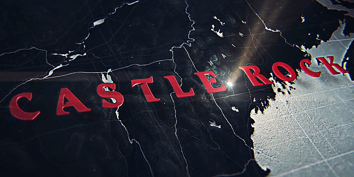 'Castle Rock': The Real-Life History of Stephen King's Fictional Town