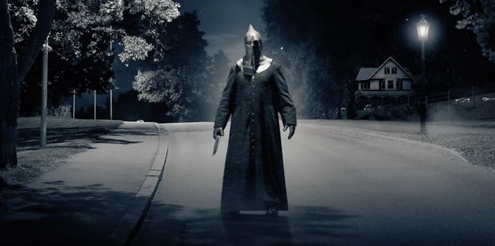 Chiller's First Scripted Series is Horror Comedy Gold