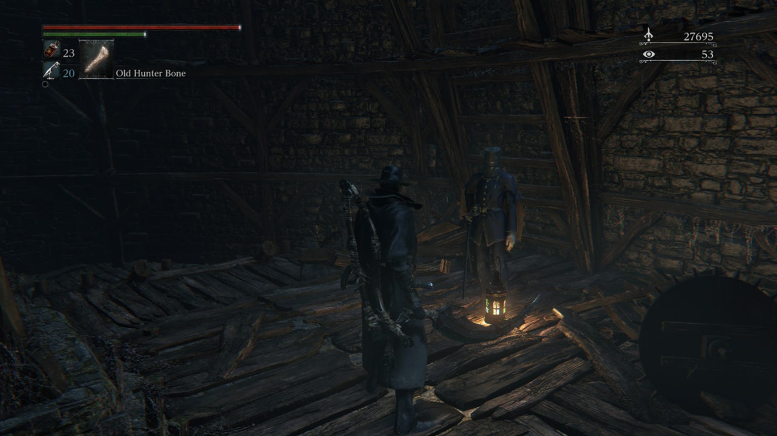 How to Join 'Bloodborne's Newest Covenant: The League