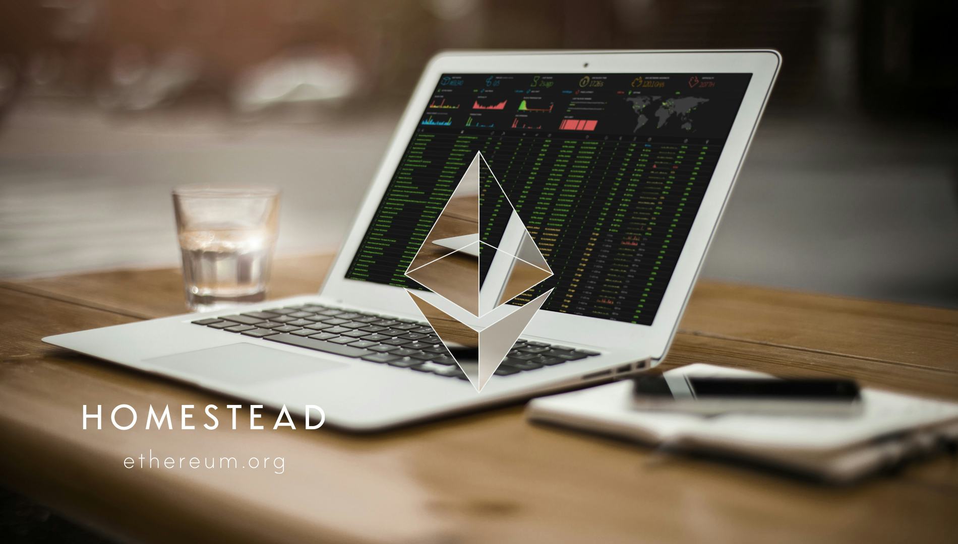 Meet Ethereum, the "World Computer" That May Power the Future