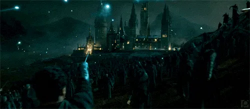 How to Watch the Entire Harry Potter Series in IMAX
