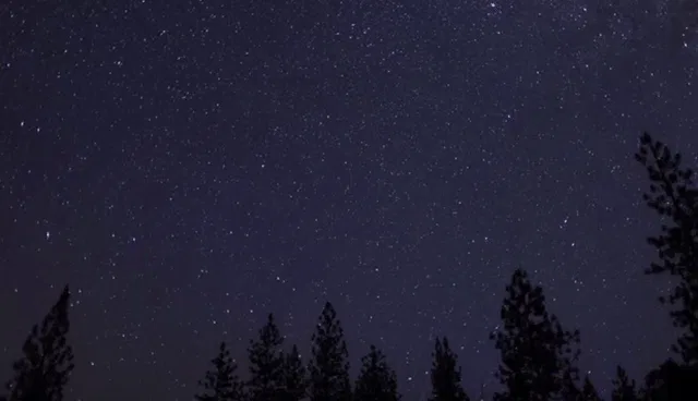 How to See the Peak of the Delta Aquarid Meteor Shower Tonight
