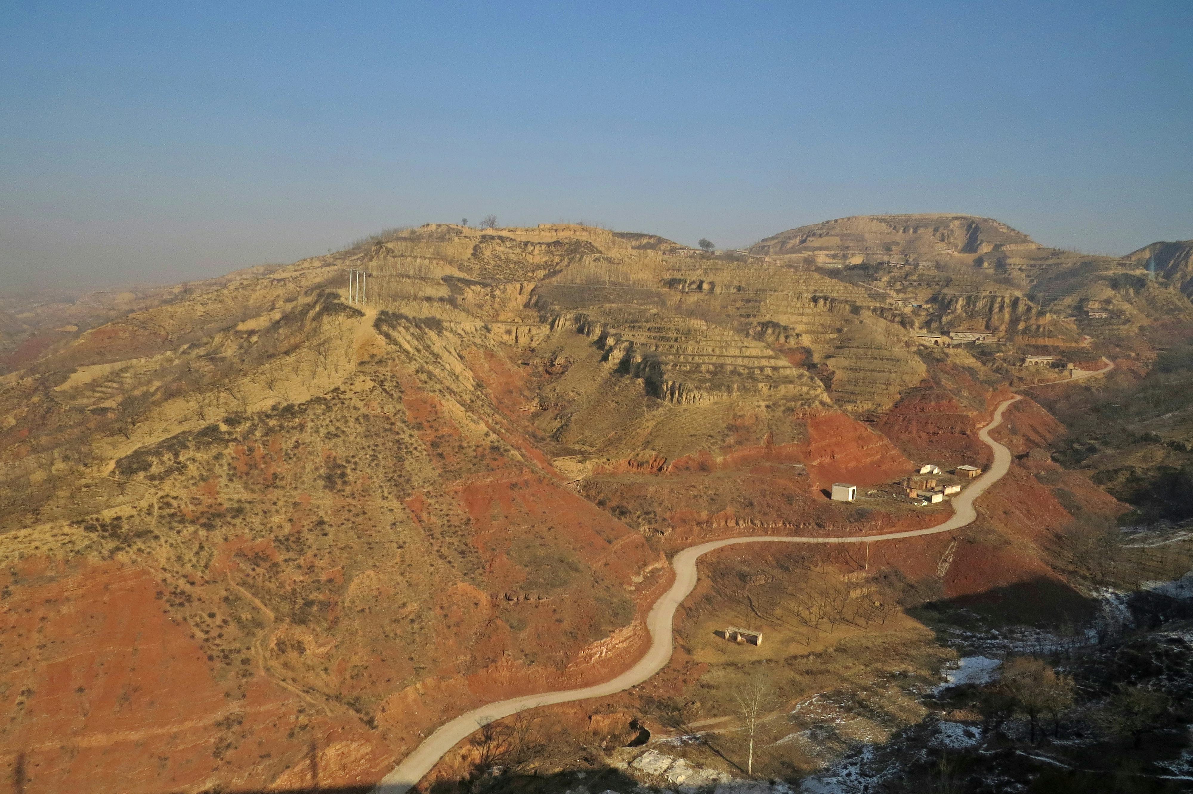 Chinese Tools Indicate Humans Migrated From Africa 2 Million Years Ago