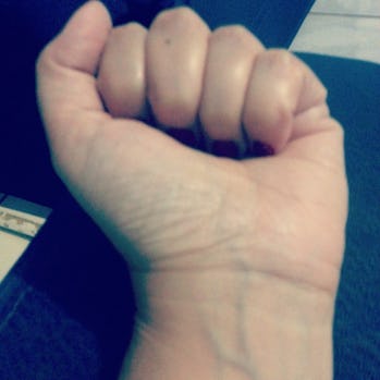 Why Are Veins Blue, Anyway? Science Explains