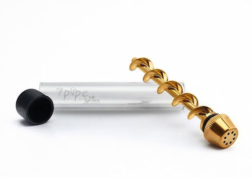 Don't Know How to Roll a Blunt? This New Gadget Fixes That Forever