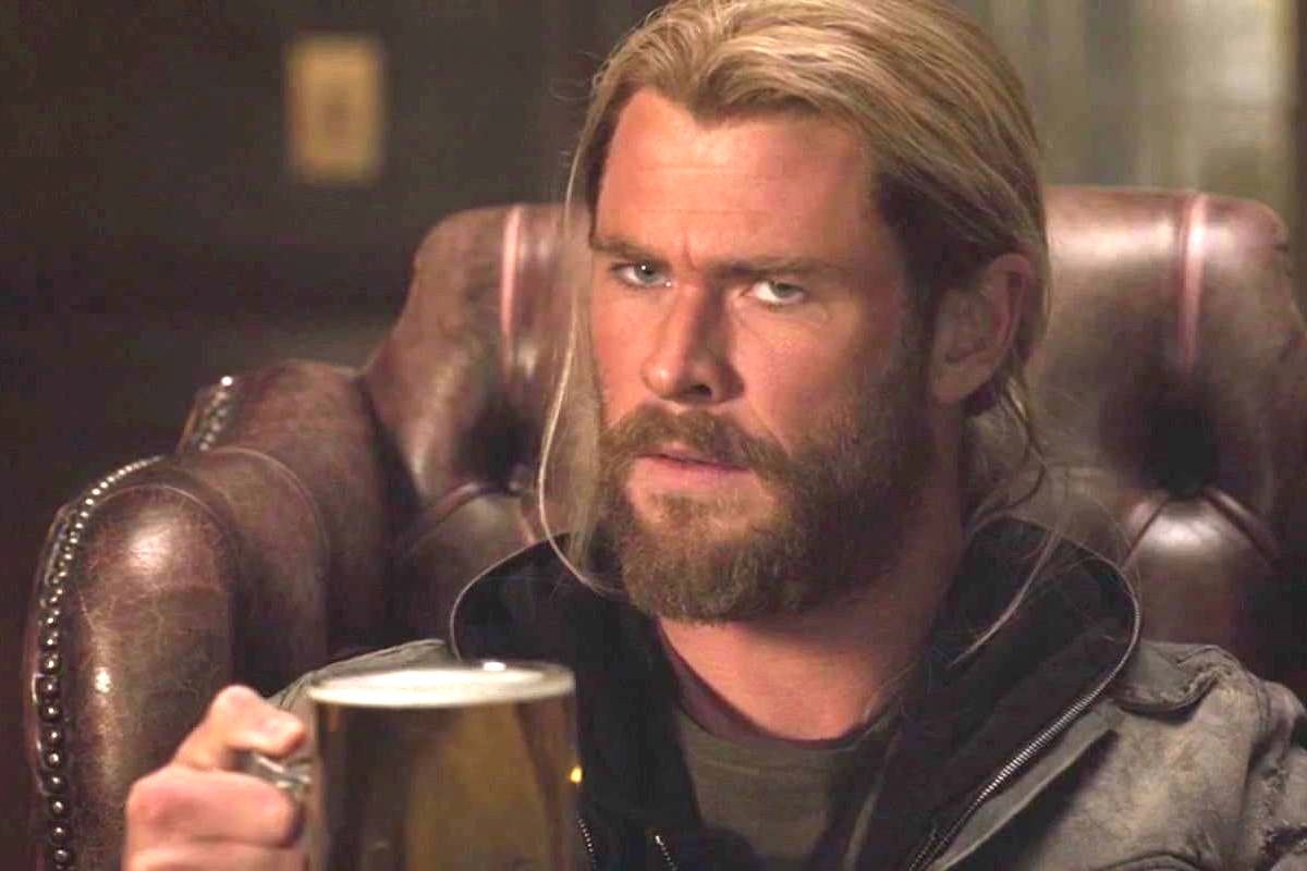 'Avengers: Endgame' Easter Egg Confirms a Huge Time Travel Theory