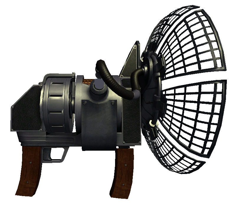 The 6 Best 'BioShock' Weapons of All Time