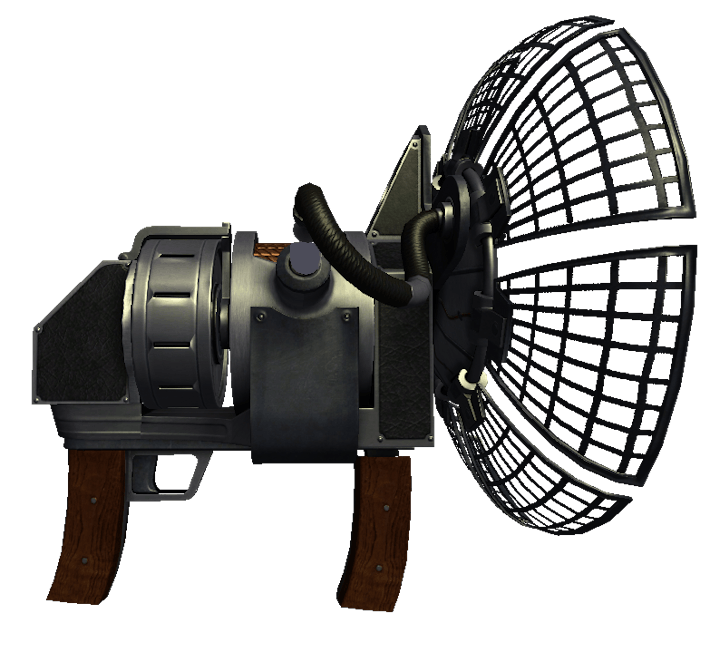 The 6 Best 'BioShock' Weapons of All Time