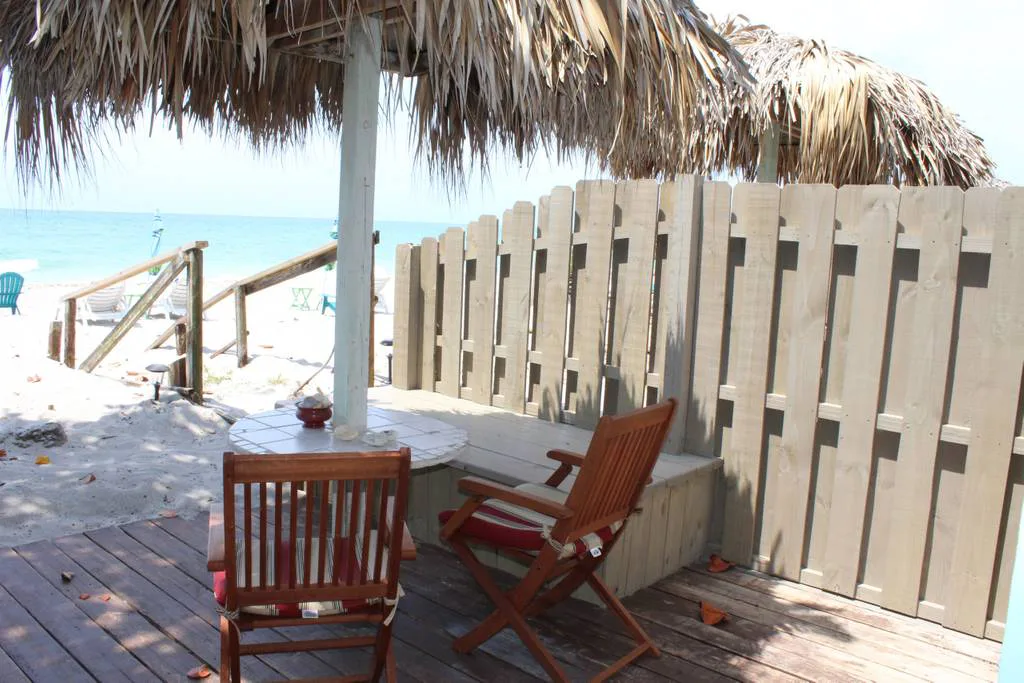 10 Beach Houses You Can Rent for Less Than an iPhone XS Max
