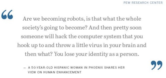 Neural Implants Could Let Hackers Hijack Your Brain