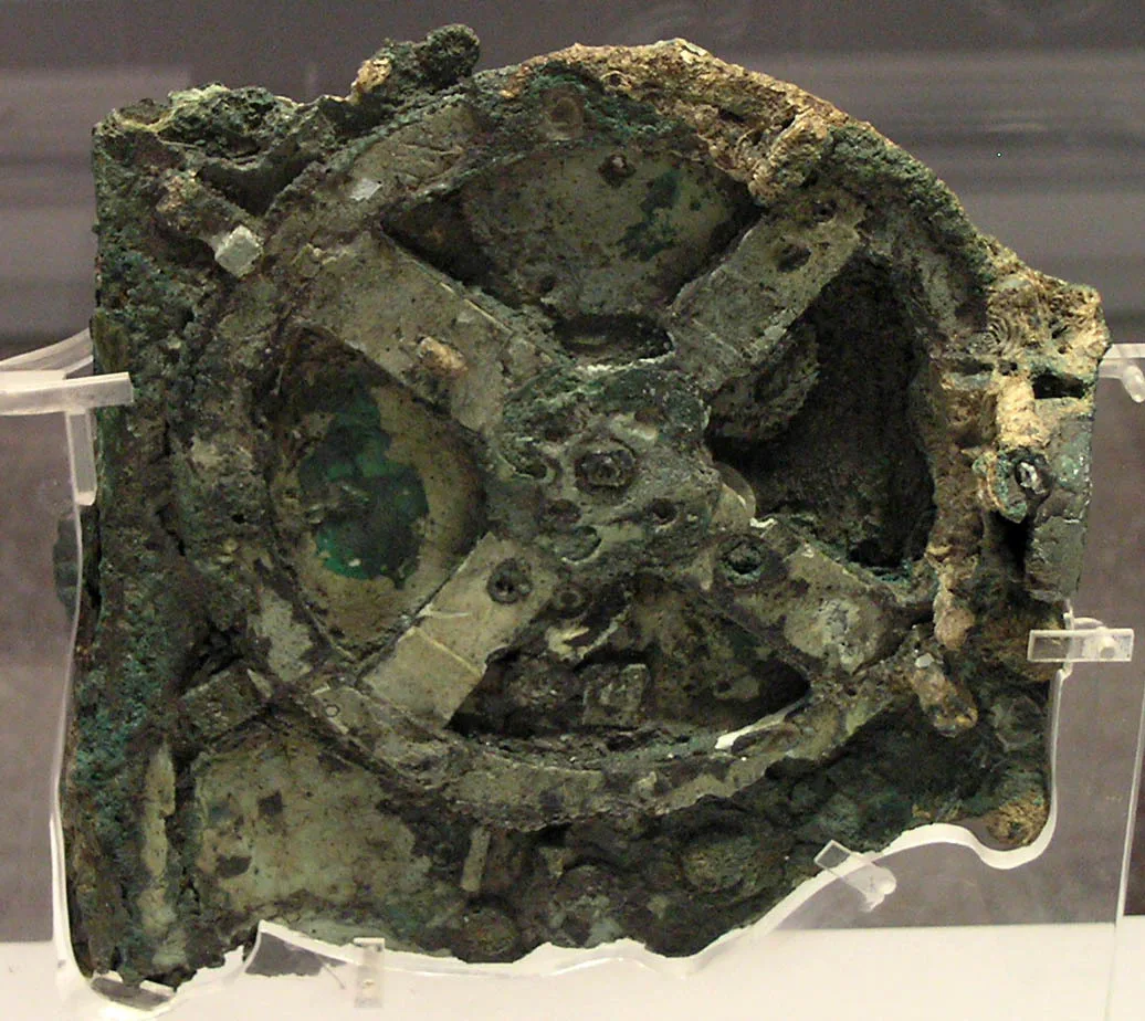 We're Finding Out More and More About This Analog Computer From Ancient ...