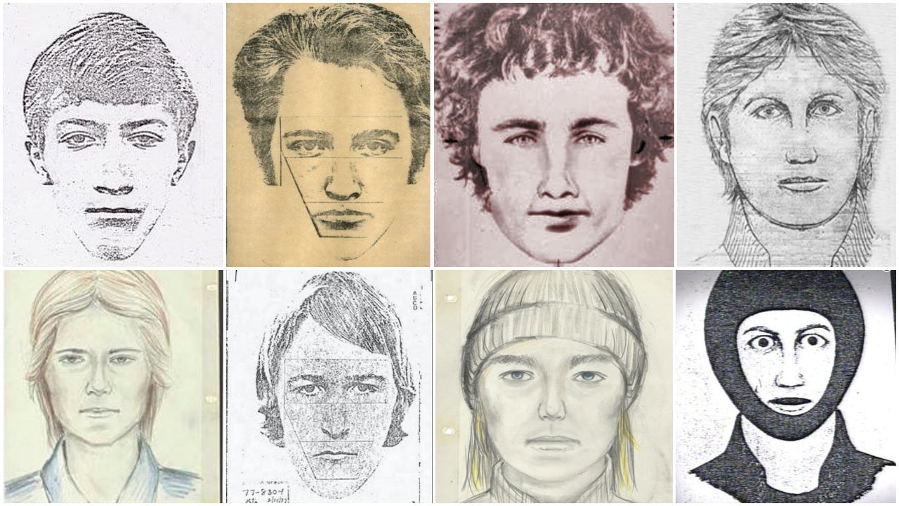 Psychopaths, Serial Killers' Top 10 Jobs May Just Surprise You