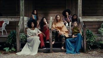 The 16 Best Looks From Beyoncé's 'Lemonade'