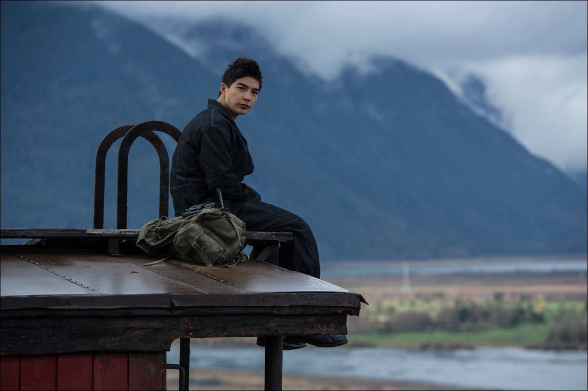 'Power Rangers' and Its Authentic Asian American Portrayal