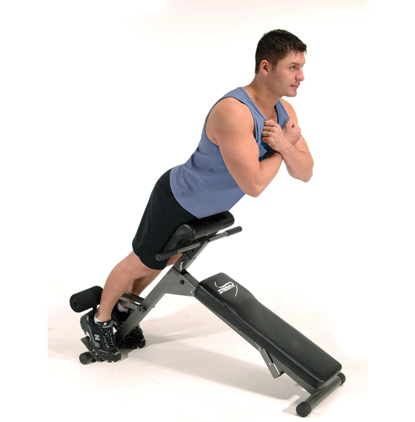 9 Perfect Items for a Home Workout, From Easy to Truly Insane