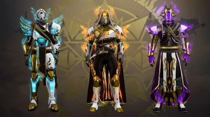 'Destiny 2' Solstice of Heroes Armor 2019: How to Upgrade Each Piece