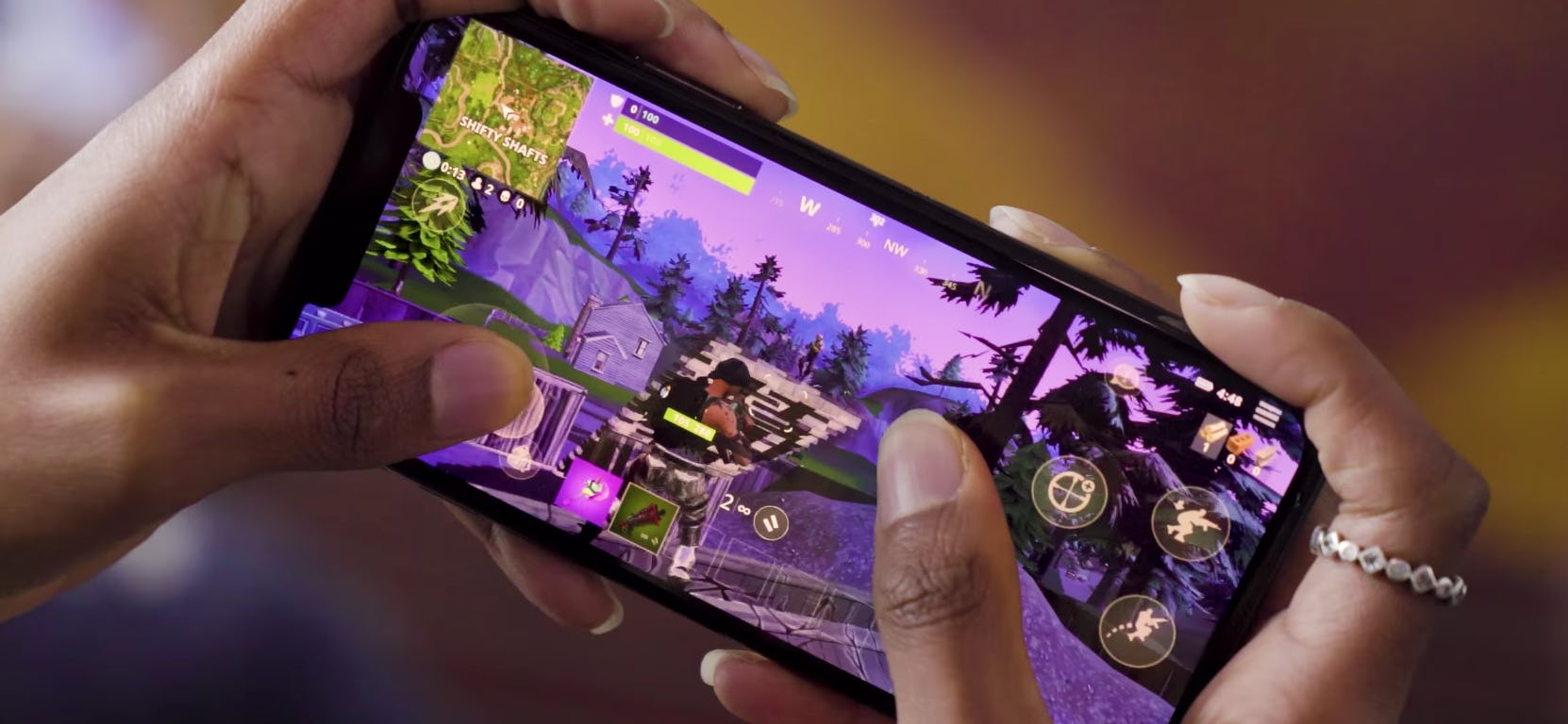 'Fortnite' Sued by 'PUBG: Here's What to Know About the Copyright Case