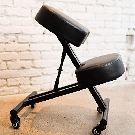 Ergonomic tools for workplace or home.