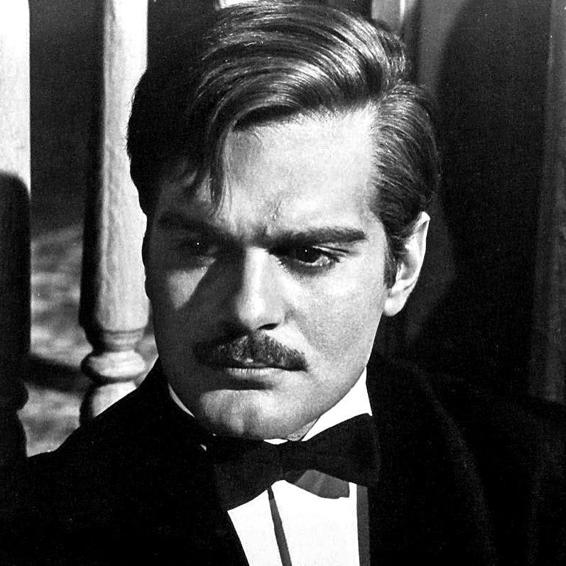 Omar Sharif: 5 Most Famous Movies by the Egyptian Actor