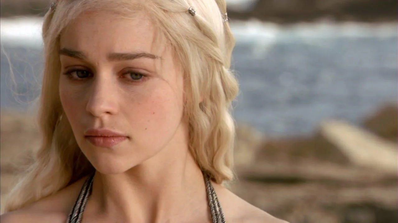 'Game of Thrones' Finale: Storyboards Have Us Rethinking Dany's S2 Vision