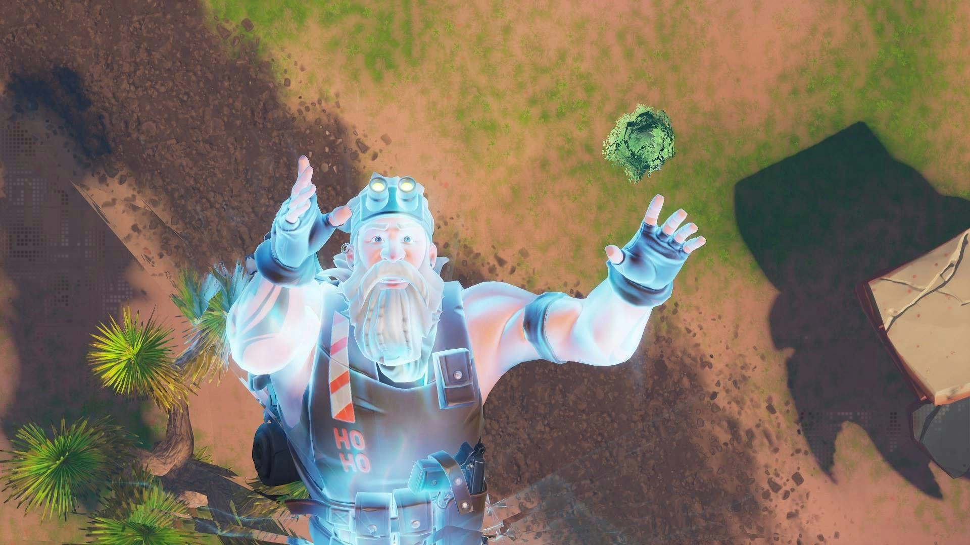 'Fortnite' Season 7 Rift Locations Map: Where to Find Them for Week 7