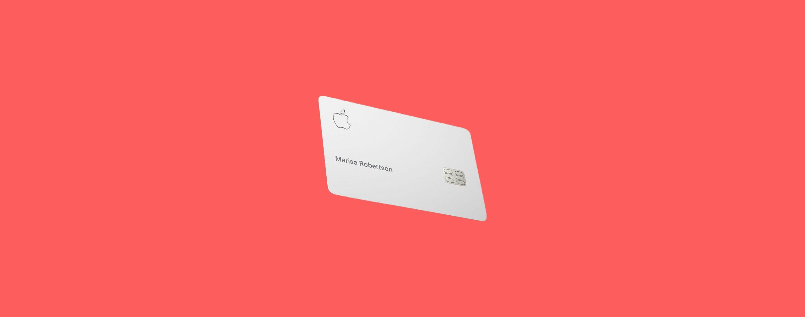 Apple Card: Apple's Titanium Credit Card Is Imminent, Reveals iOS 12.4 Beta