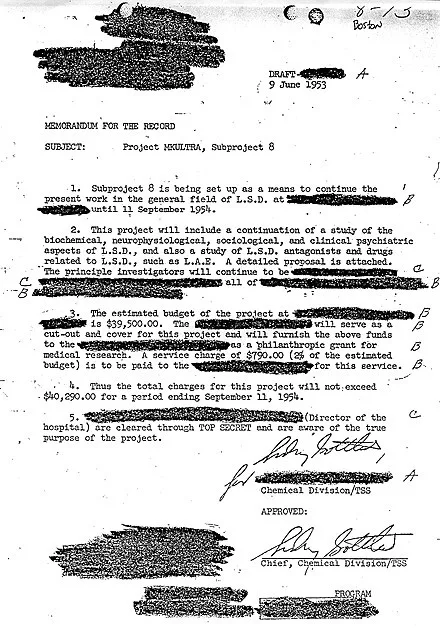 CIA Mind Control Survivors Seek Restitution From Canadian Government